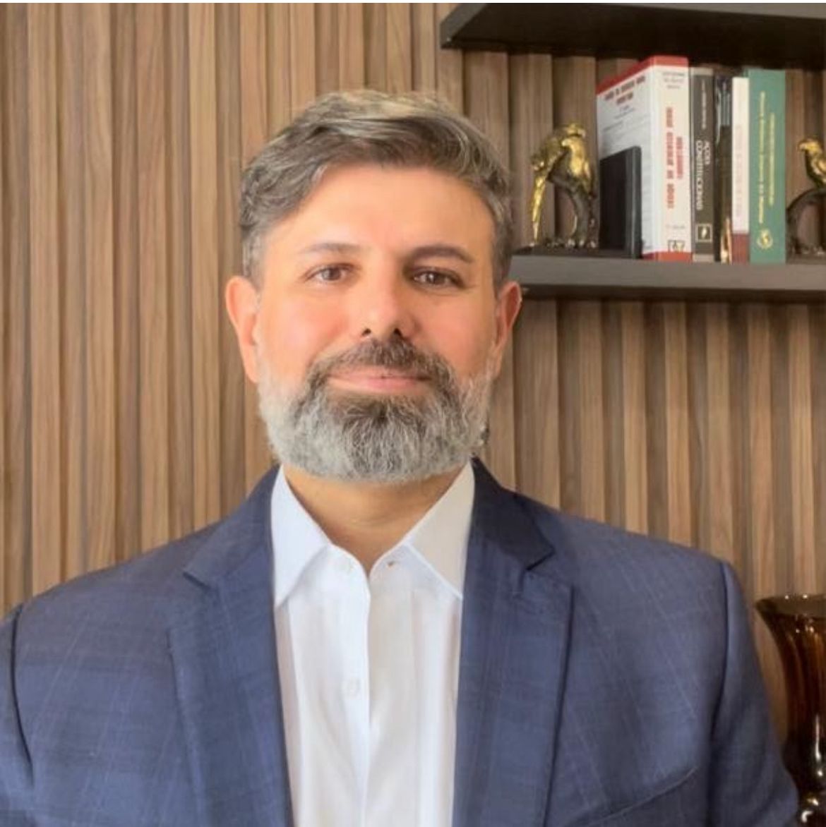 Curso Preparatório à Jovem Advocacia